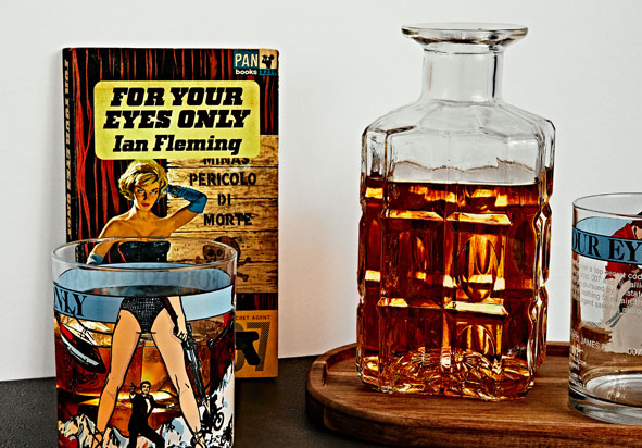 Pop Art, Retro Memorabilia and Kitsch Gift Collection - lollygag