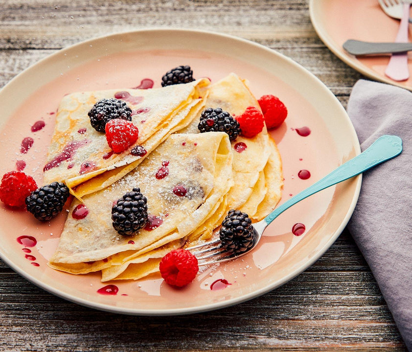 Aurora Modern Mug and Bowl Breakfast Set - lollygag